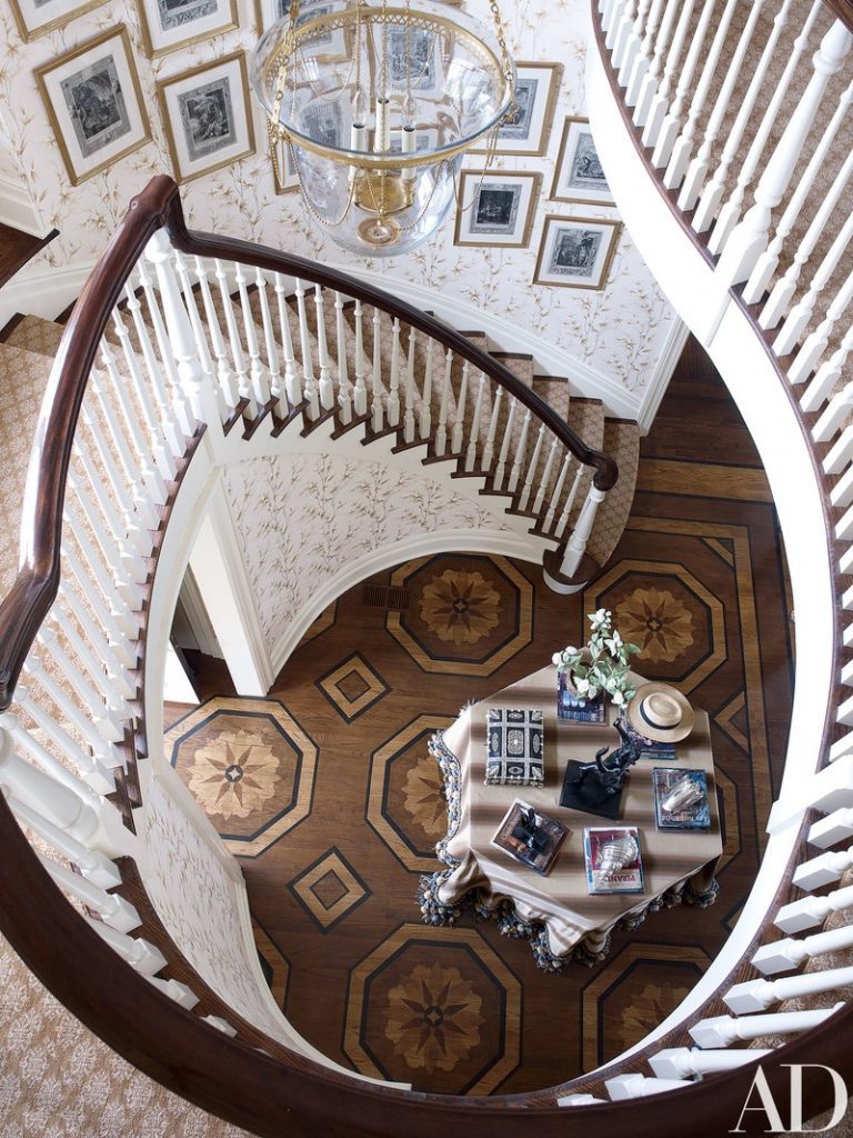 Alexa Hampton Designs – Simple Luxury Brands