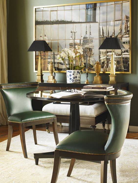 Alexa Hampton Designs – Simple Luxury Brands