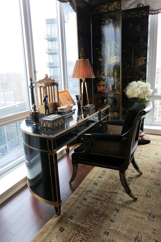 Alexa Hampton Designs – Simple Luxury Brands