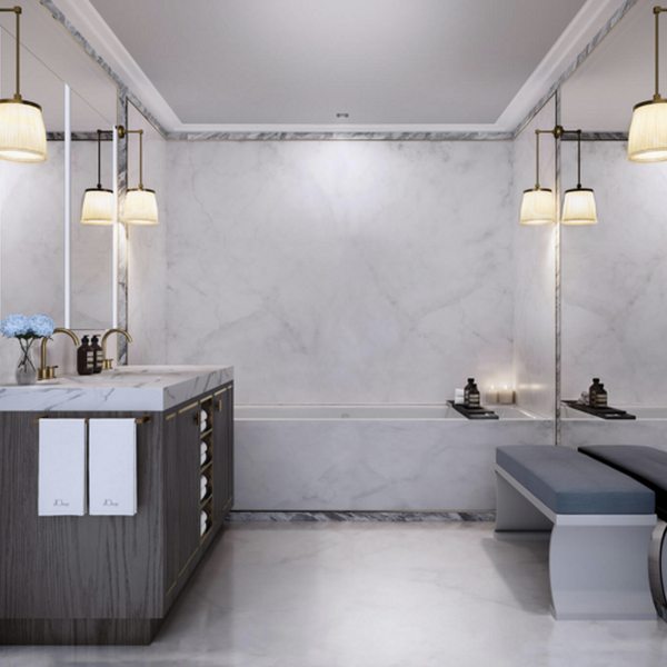 Jacques Garcia Designs – Simple Luxury Brands