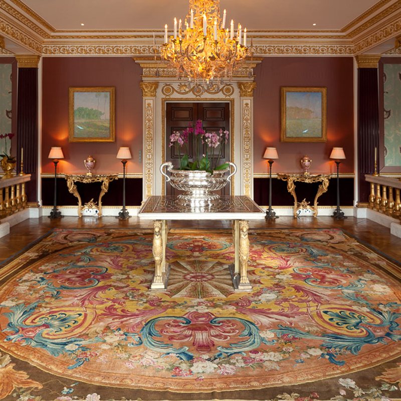 Jacques Garcia Designs – Simple Luxury Brands