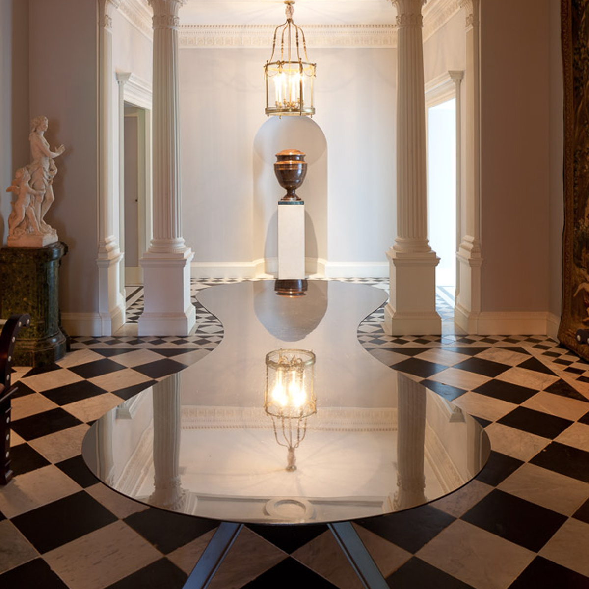 Jacques Garcia Designs – Simple Luxury Brands